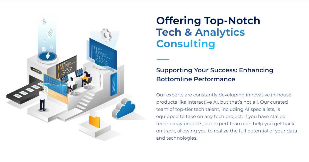 Book a Demo - AiVantage