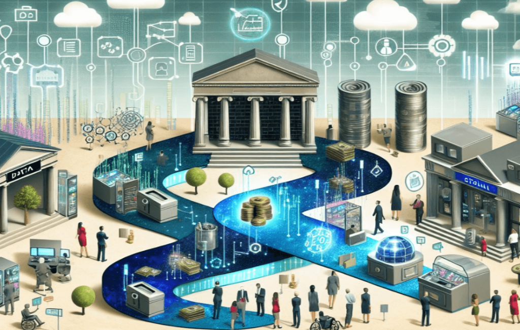 From Data to AI: The Transformation Journey of Small and Mid-Sized ...
